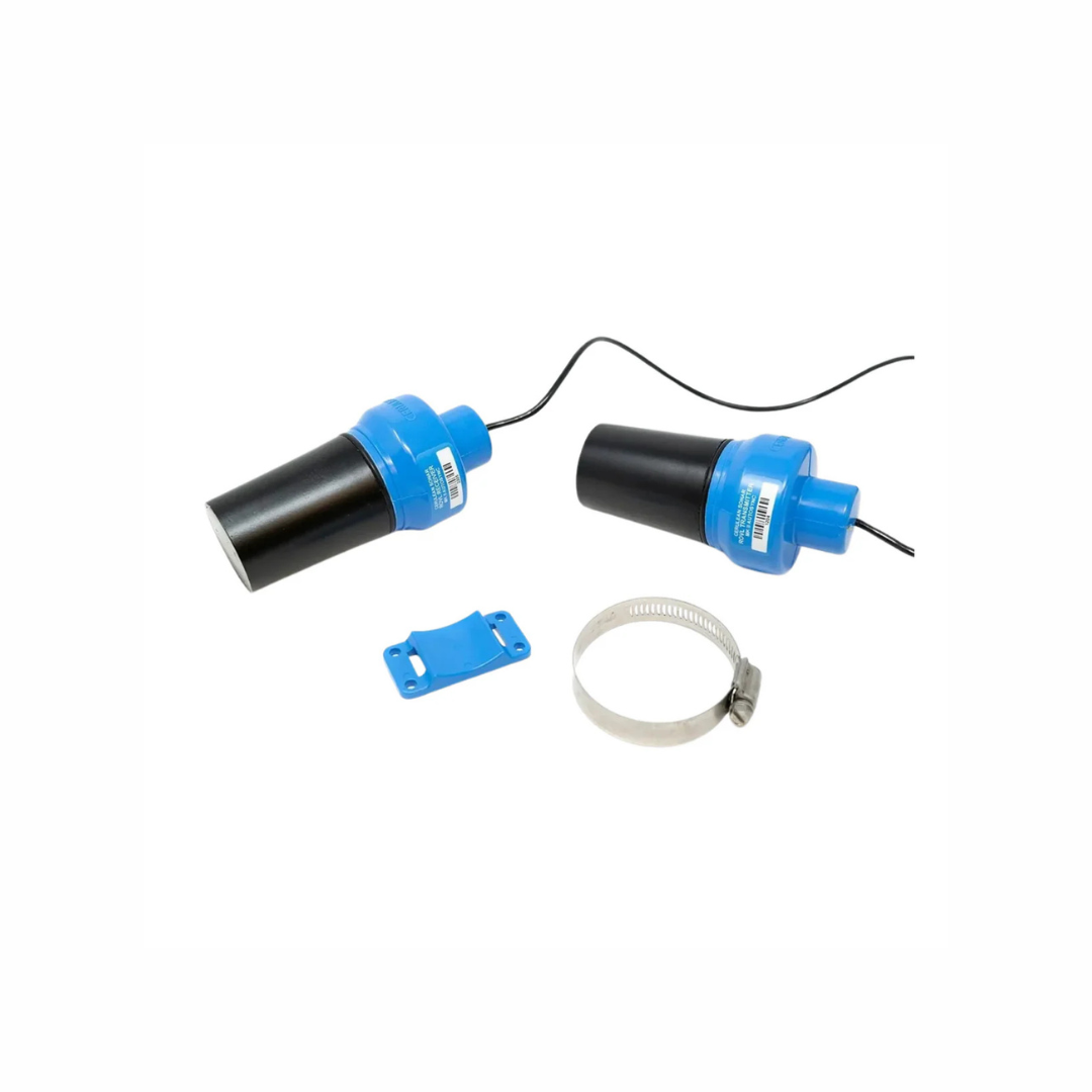 Chasing Cerulean USBL MARK II Underwater Positioning System – Unmanned ...