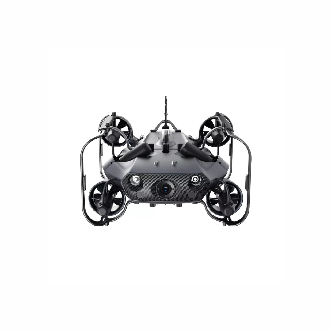 Chasing X - Industrial Grade Underwater ROV – Unmanned Canada